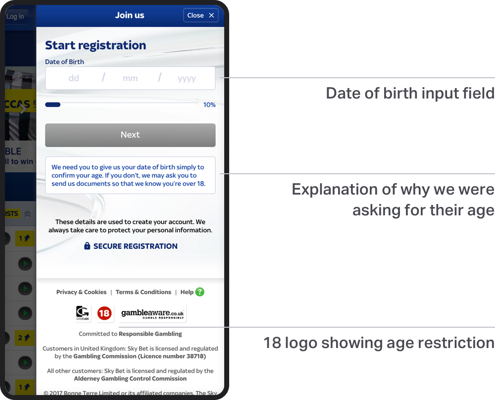 Luke James Taylor Portfolio — Design Consultant